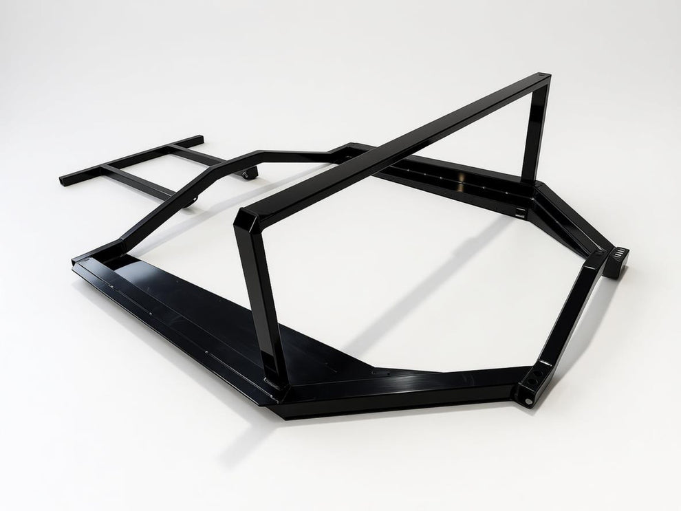 KitMan 356a Coupe kit: Build Your Dream Replica Today – Kitmanmotors.com