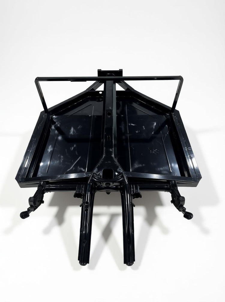 KitMan 356a Coupe kit: Build Your Dream Replica Today – Kitmanmotors.com