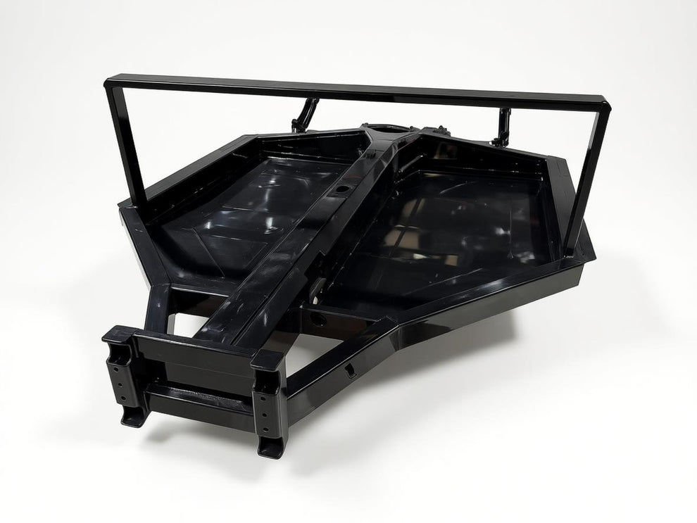 KitMan 356a Coupe kit: Build Your Dream Replica Today – Kitmanmotors.com