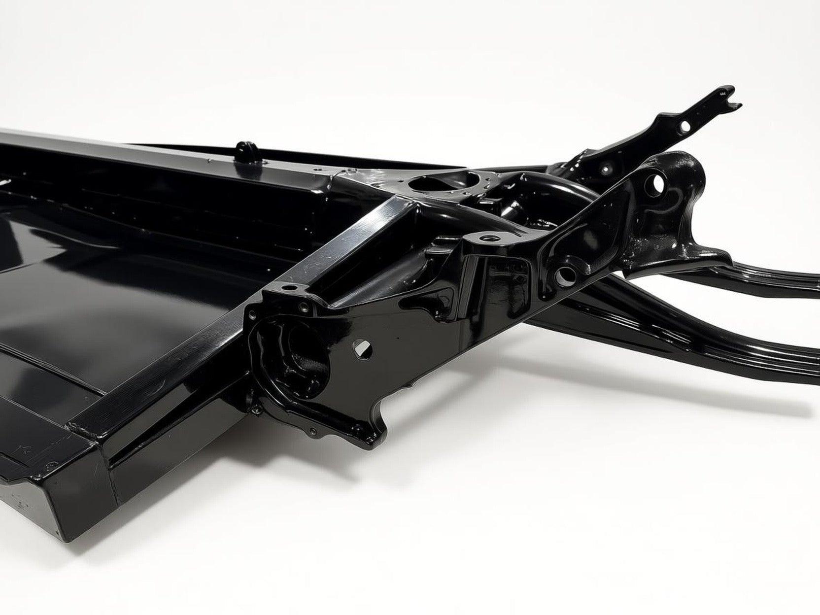 KitMan 356a Coupe kit: Build Your Dream Replica Today – Kitmanmotors.com