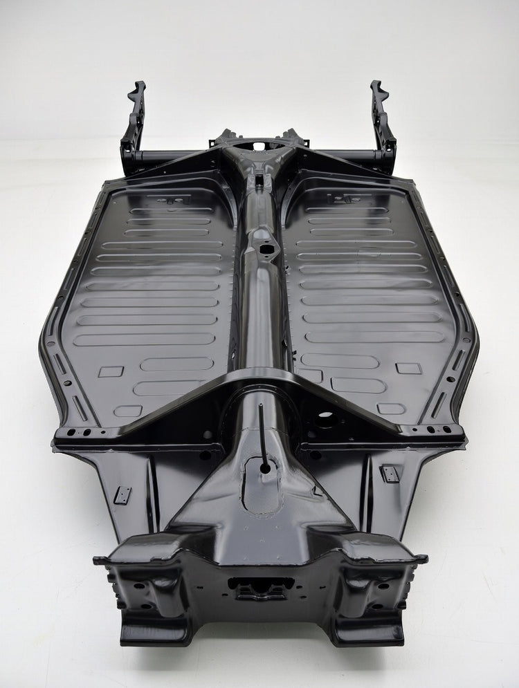 356a Speedster Pro replica kit – Kitmanmotors.com