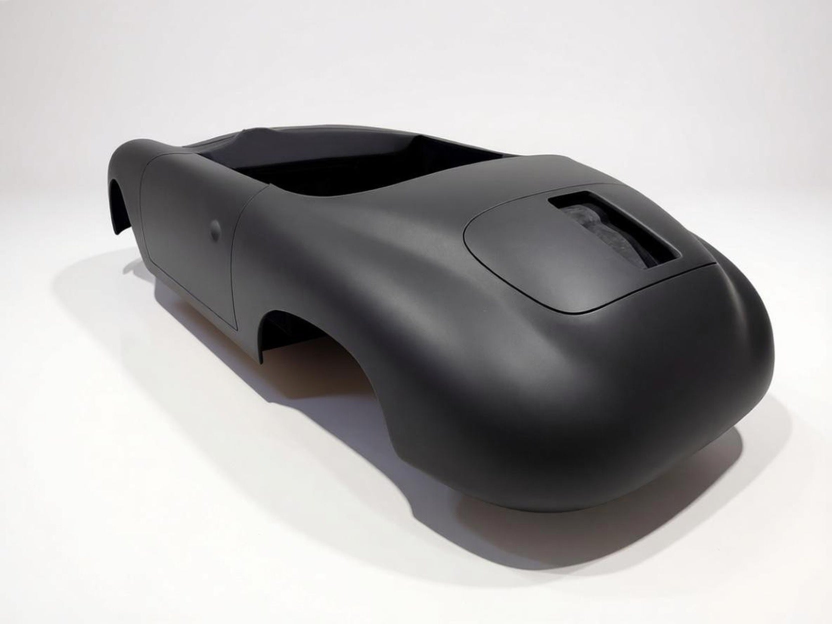 356a Speedster Pro replica kit – Kitmanmotors.com