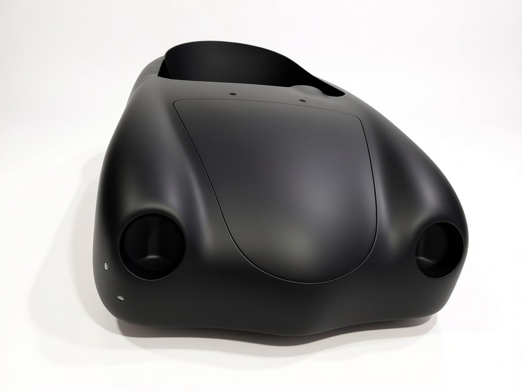 356a Speedster Pro replica kit – Kitmanmotors.com